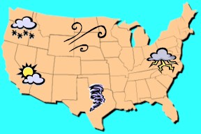 What's the weather forecast? - Inglés Mundial